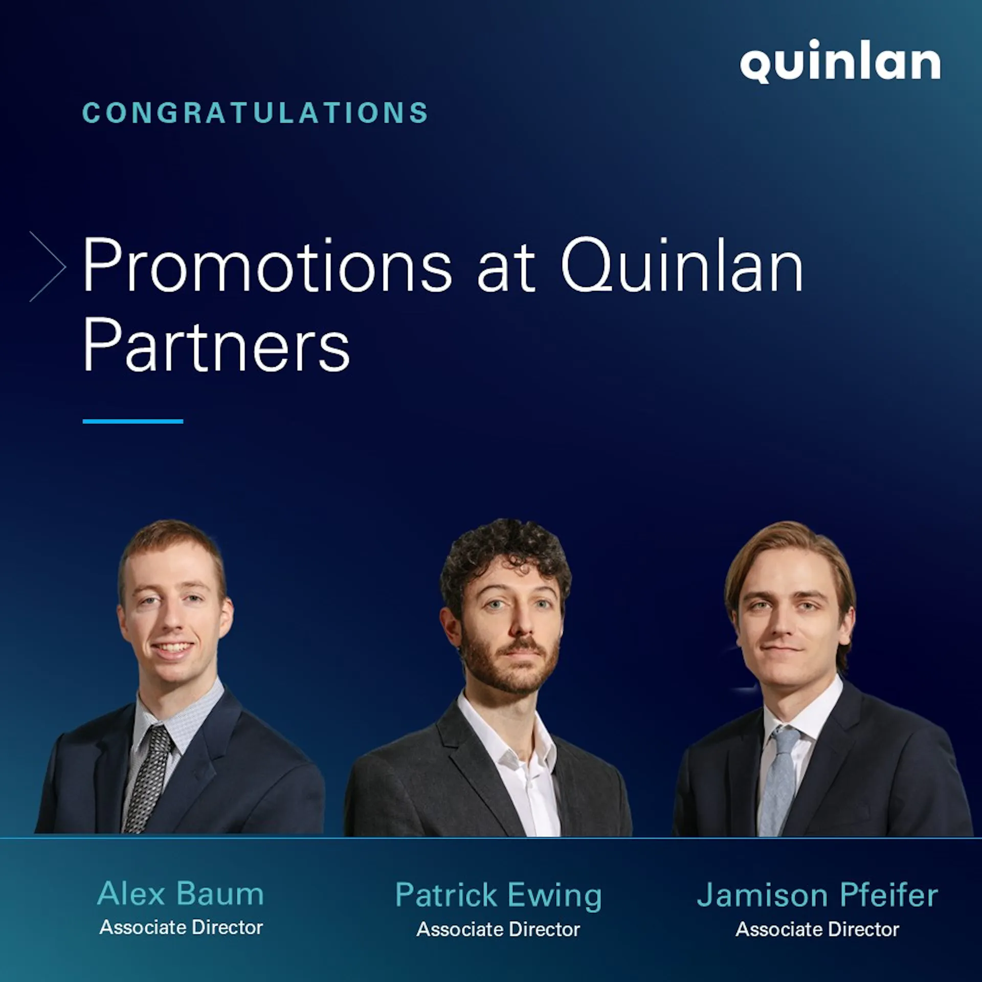 Quinlan Partners