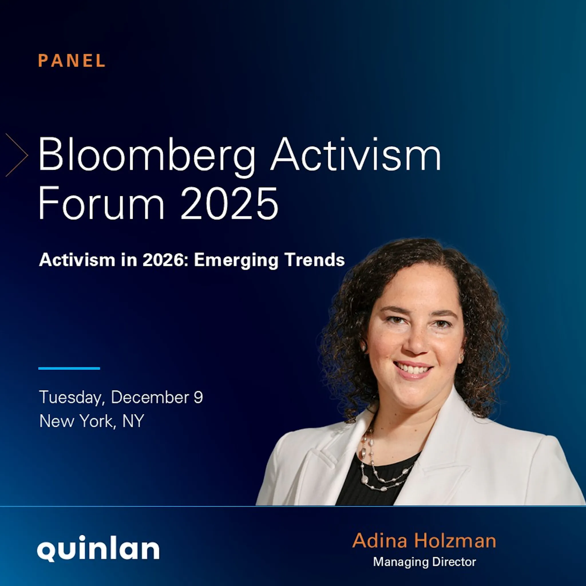 Quinlan Partners