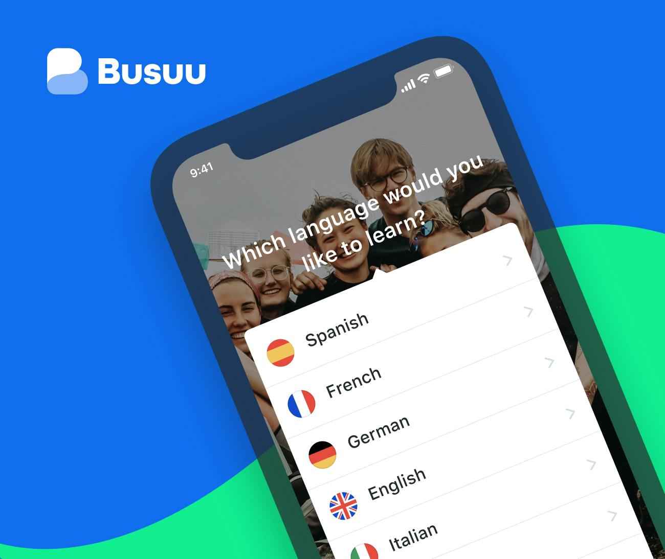 Busuu + Quizlet | Spanish | Quizlet