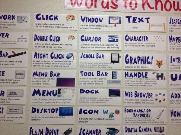 Vocabulary lesson plans: 8 Techniques to Make It Stick | Quizlet