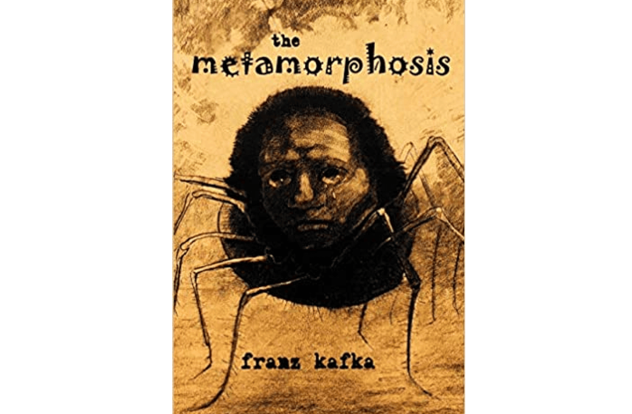The Metamorphosis Study Guide | Quizlet