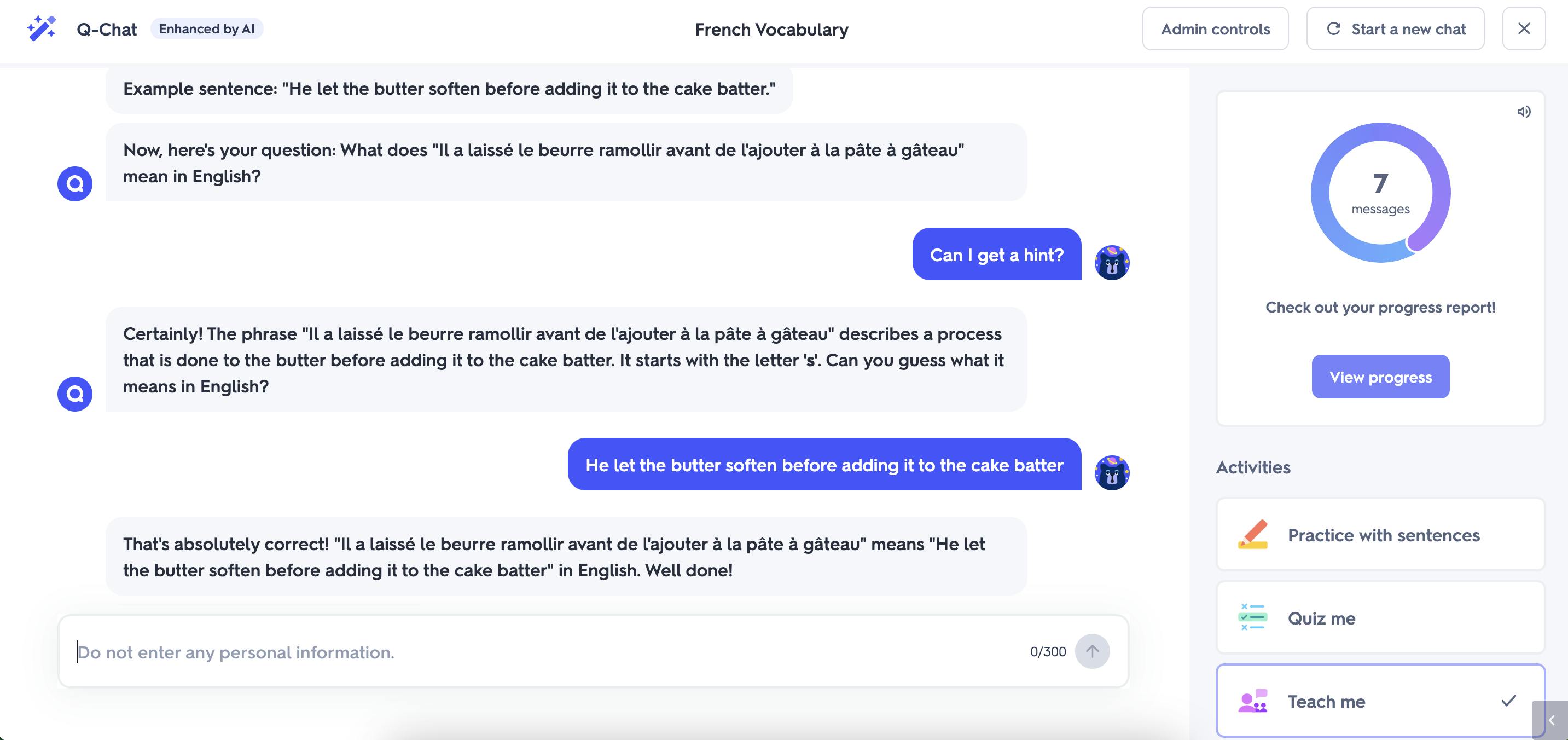How to get started with an AI tutor | Quizlet