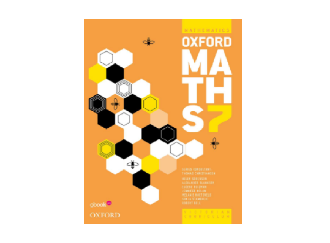 Oxford Maths 7 | Quizlet