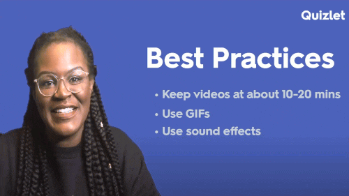 Teacher created resources: Guides to help you become unstoppable | Quizlet