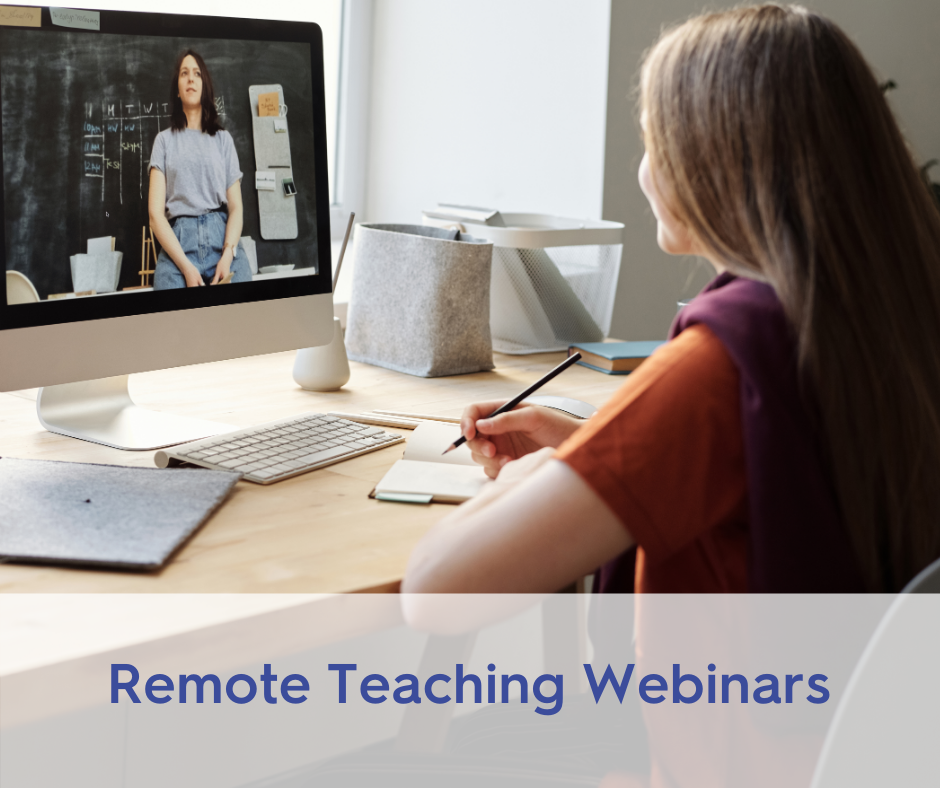 How teachers can use remote learning during the coronavirus outbreak ...