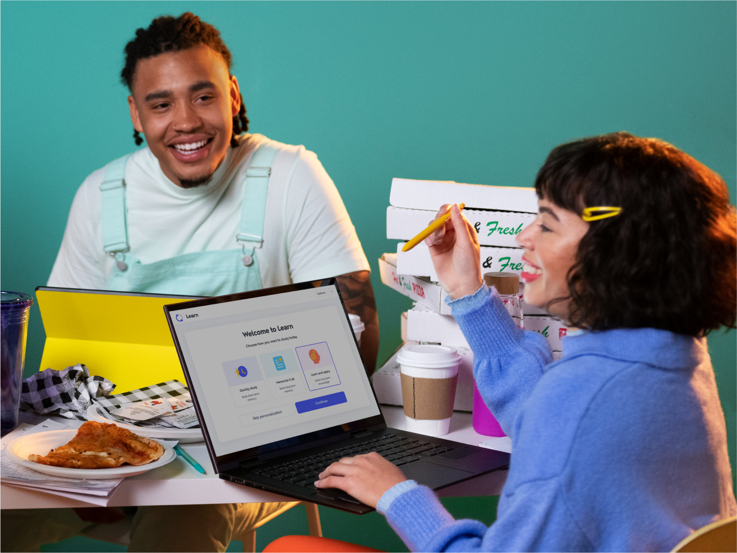 Unstoppable Study Tips | Quizlet