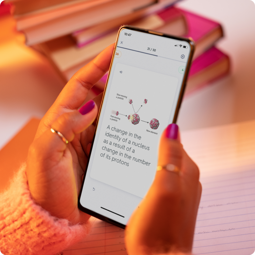 Set yourself up for exam success | Quizlet