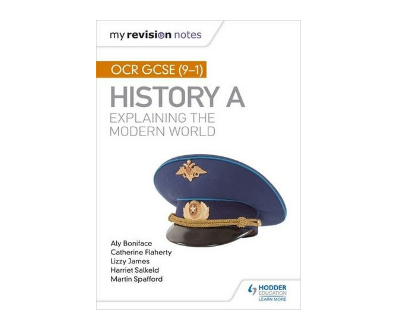 MyRevisionNotes OCR GCSE History | Quizlet