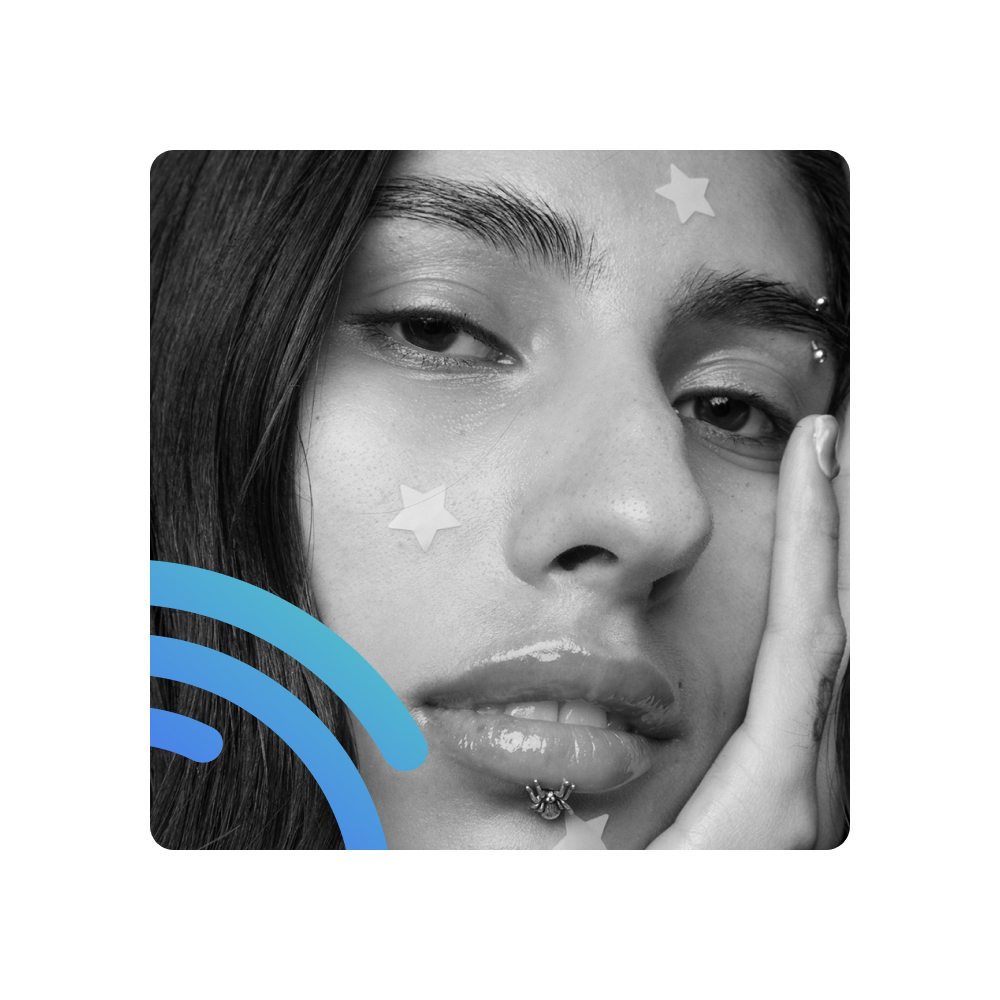 How Quizlet Ads helped Starface reach diverse Gen Z audiences | Quizlet