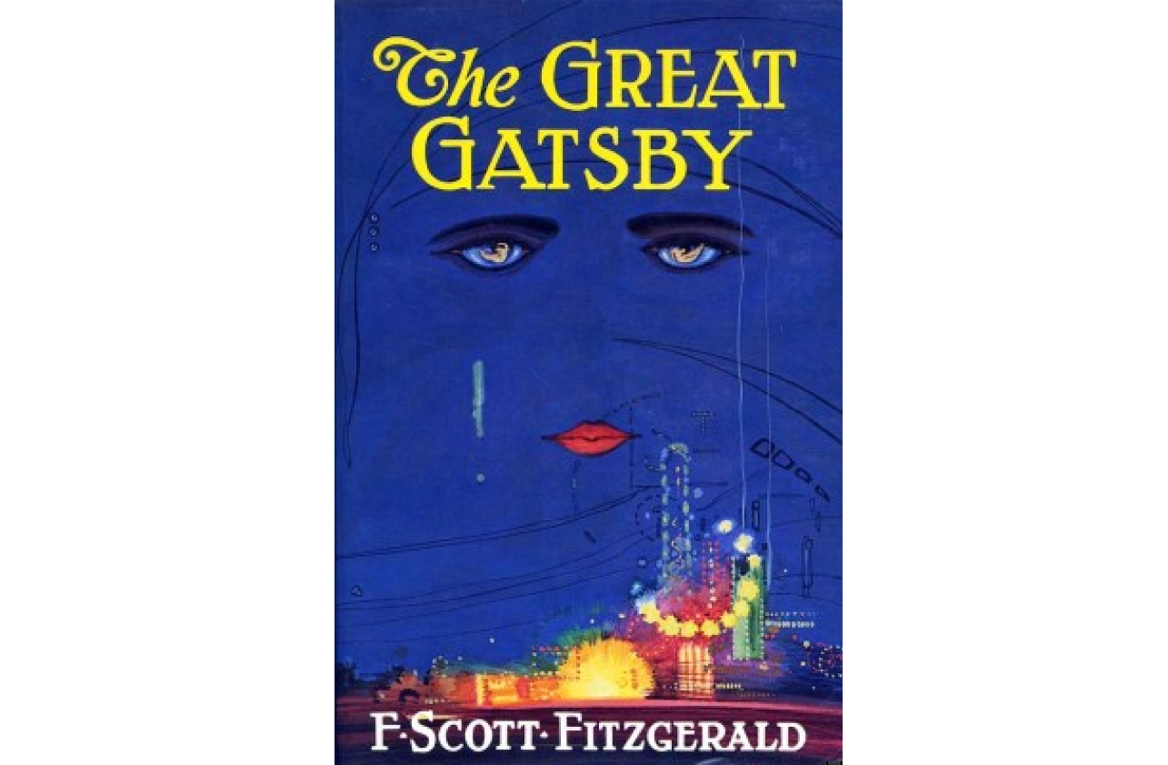 The Great Gatsby Study Guide V1 | Quizlet
