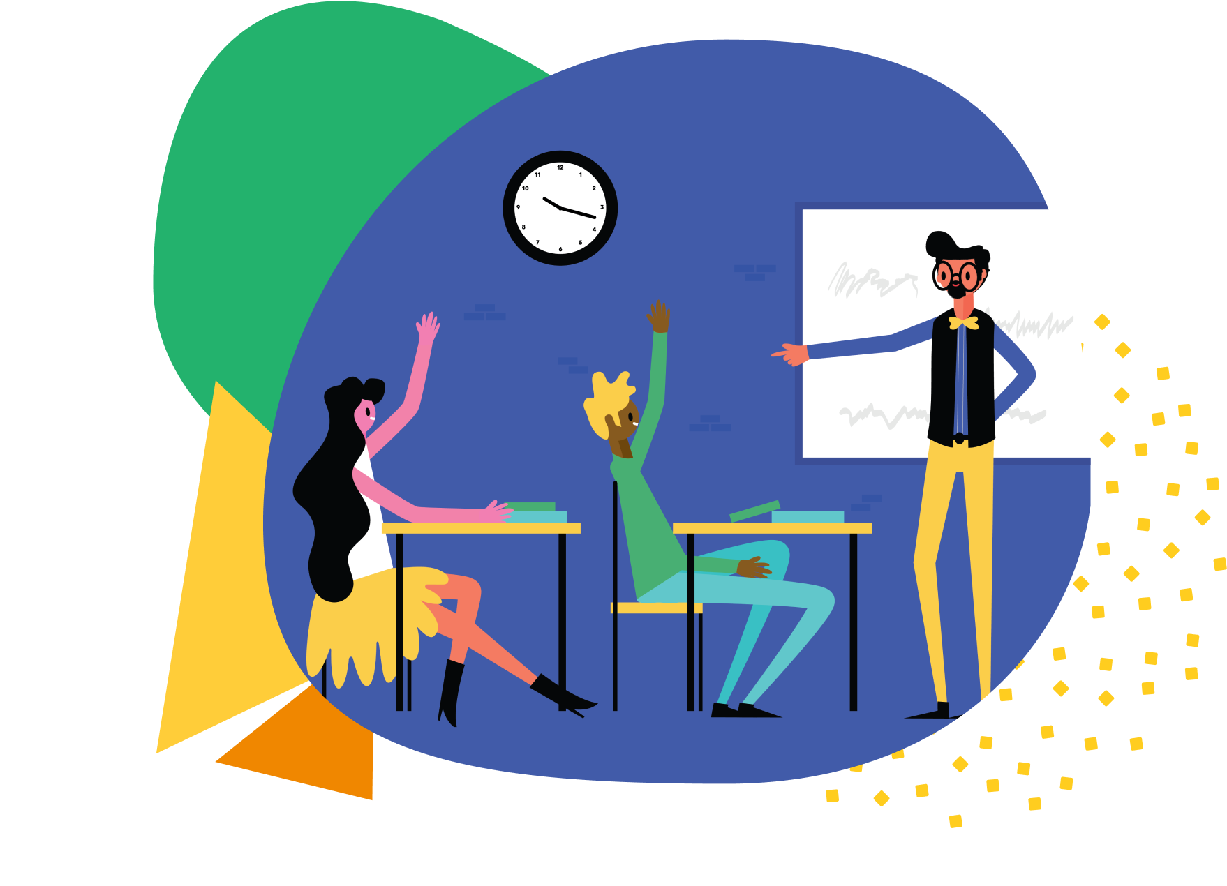 Lesson Plan Center | Quizlet