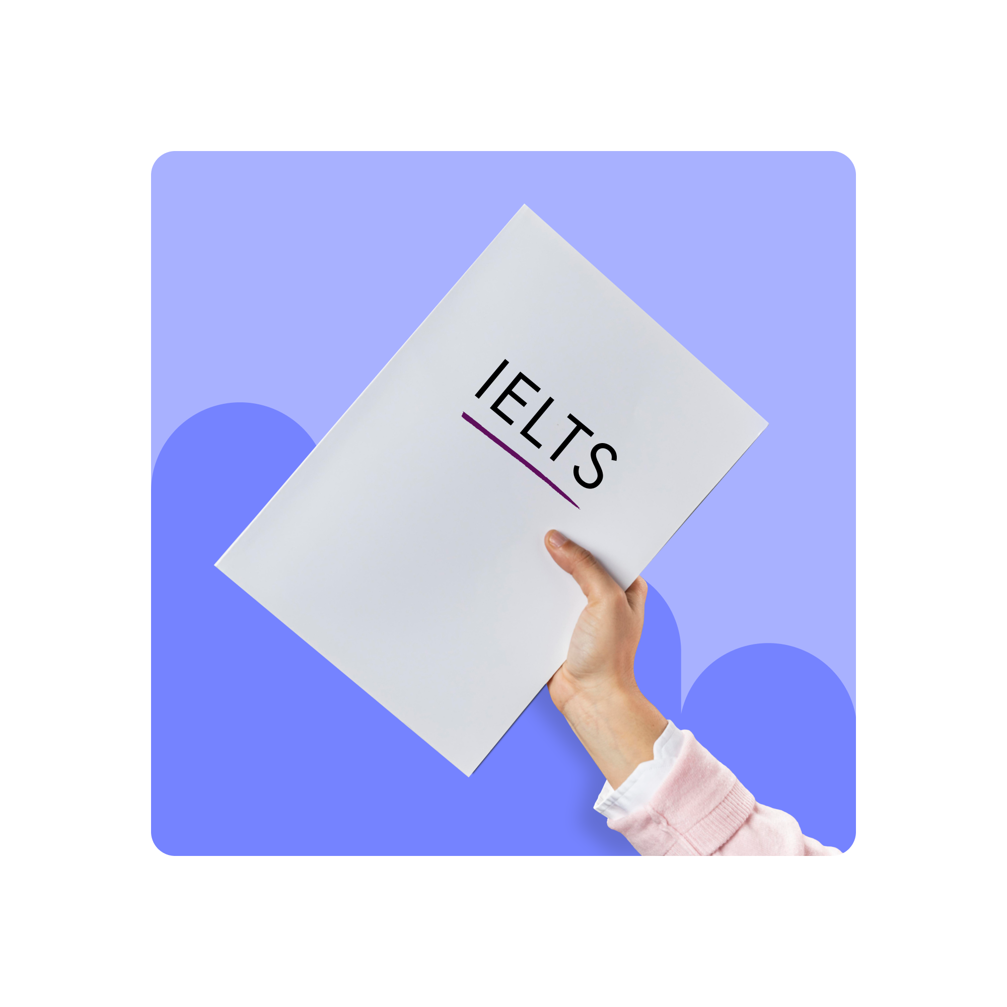 IELTS® Resource Sheet | Quizlet