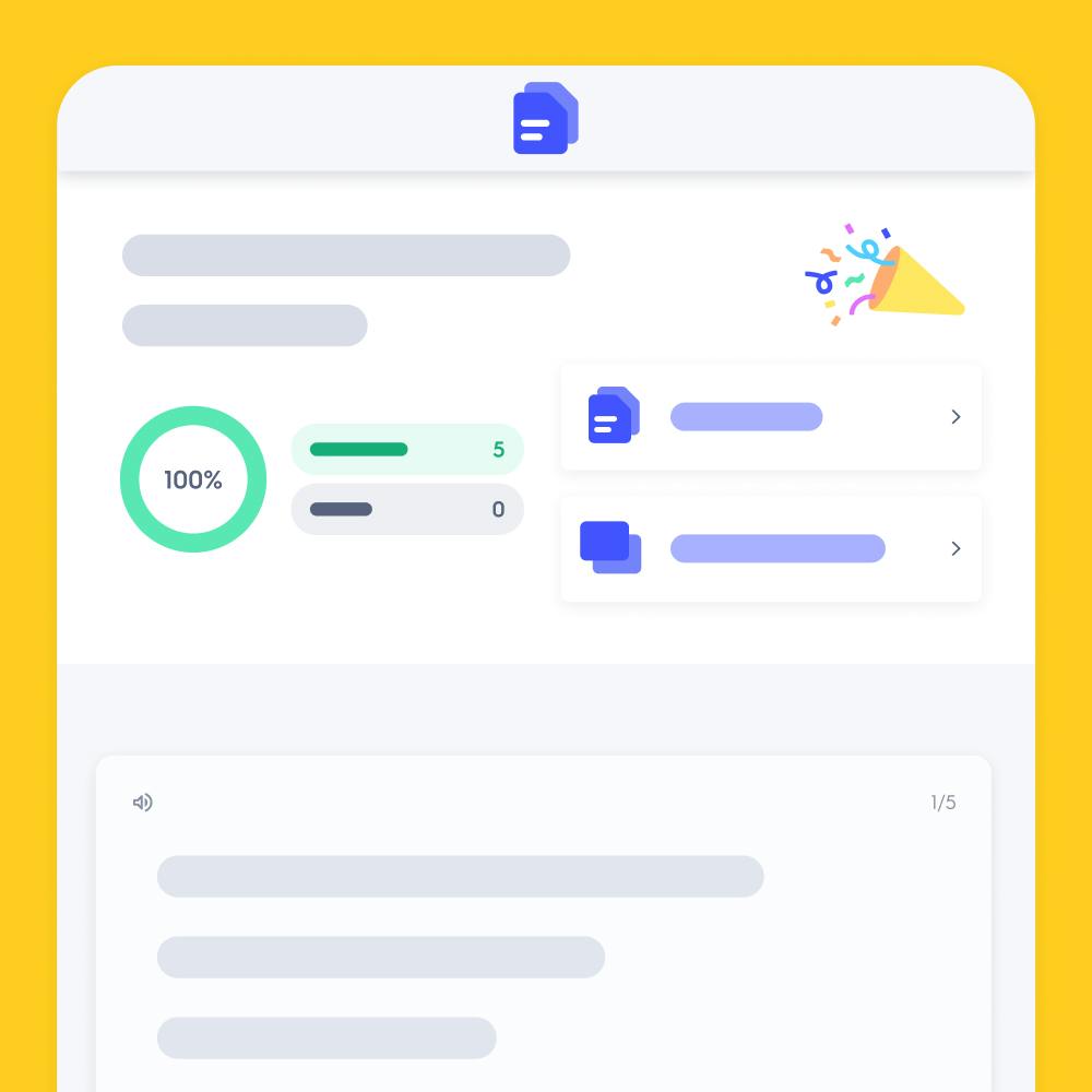 Test | Quizlet | Quizlet