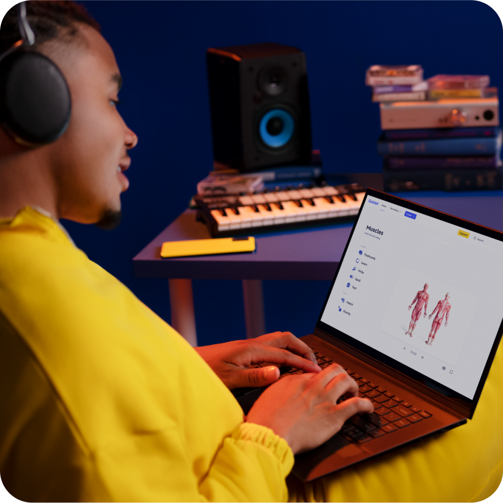 Quizlet for Uni Students | Quizlet