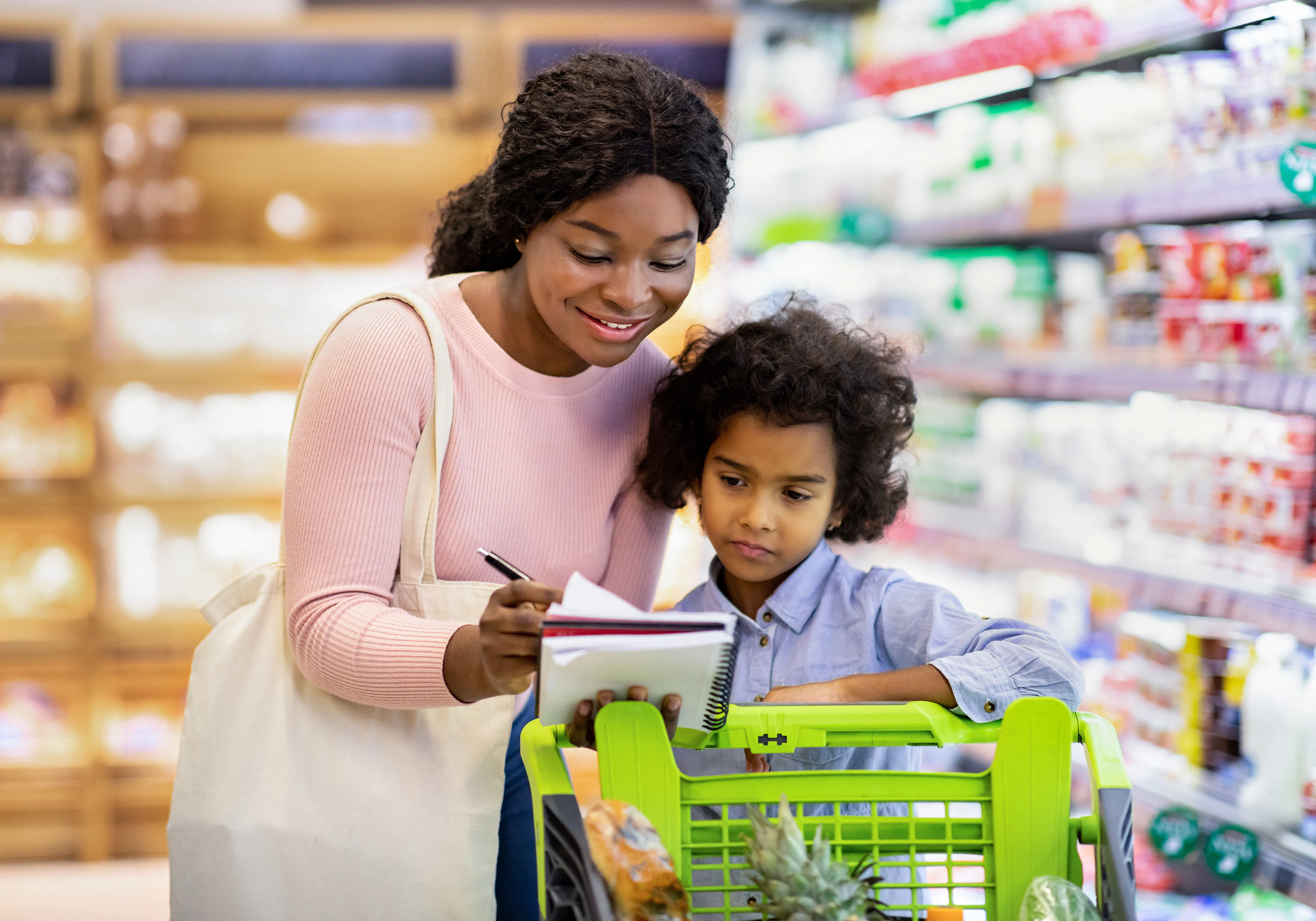 Spanish List: Lista de Compras | Quizlet