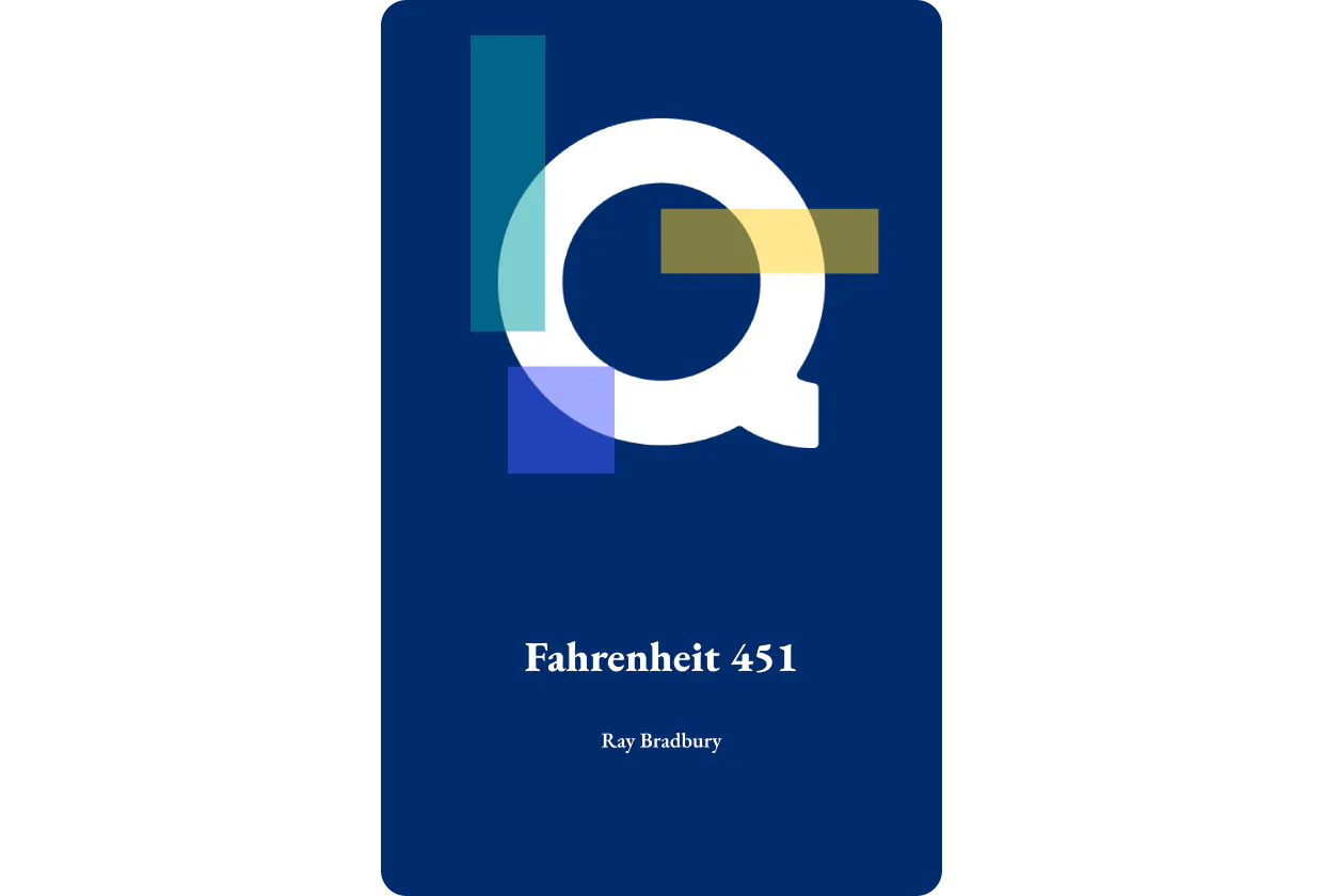 Fahrenheit 451: Popular Questions | Quizlet