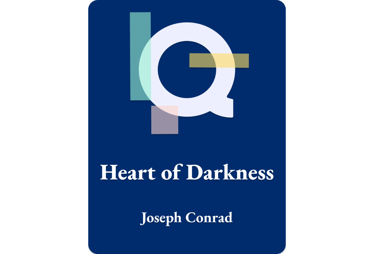 Heart of Darkness: Symbols | Quizlet