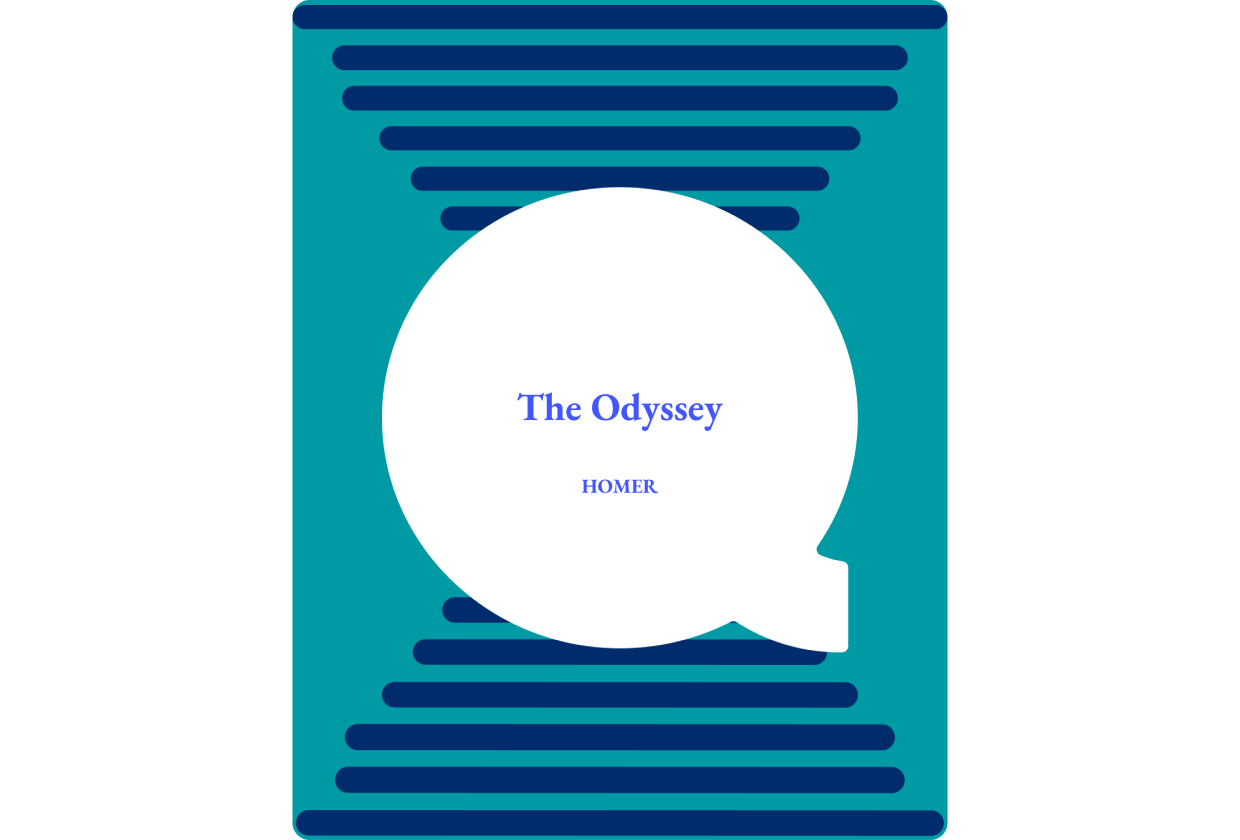 The Odyssey: Book XXIII- XXIV | Quizlet