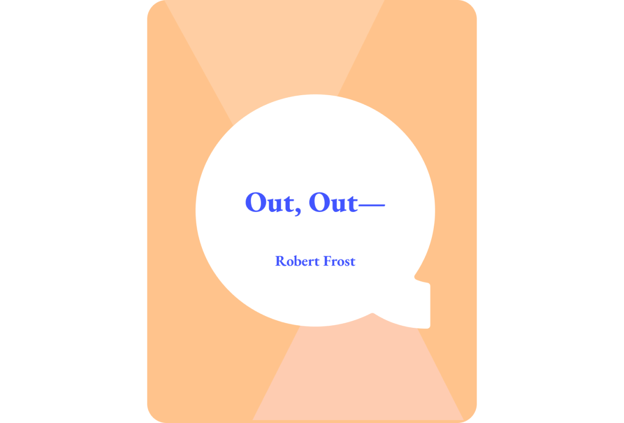 Out, Out— Themes | Quizlet