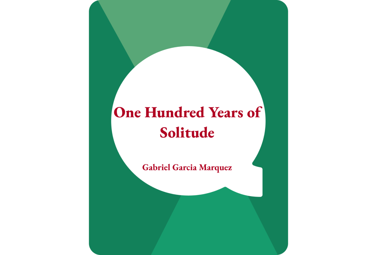 One Hundred Years of Solitude | Quizlet