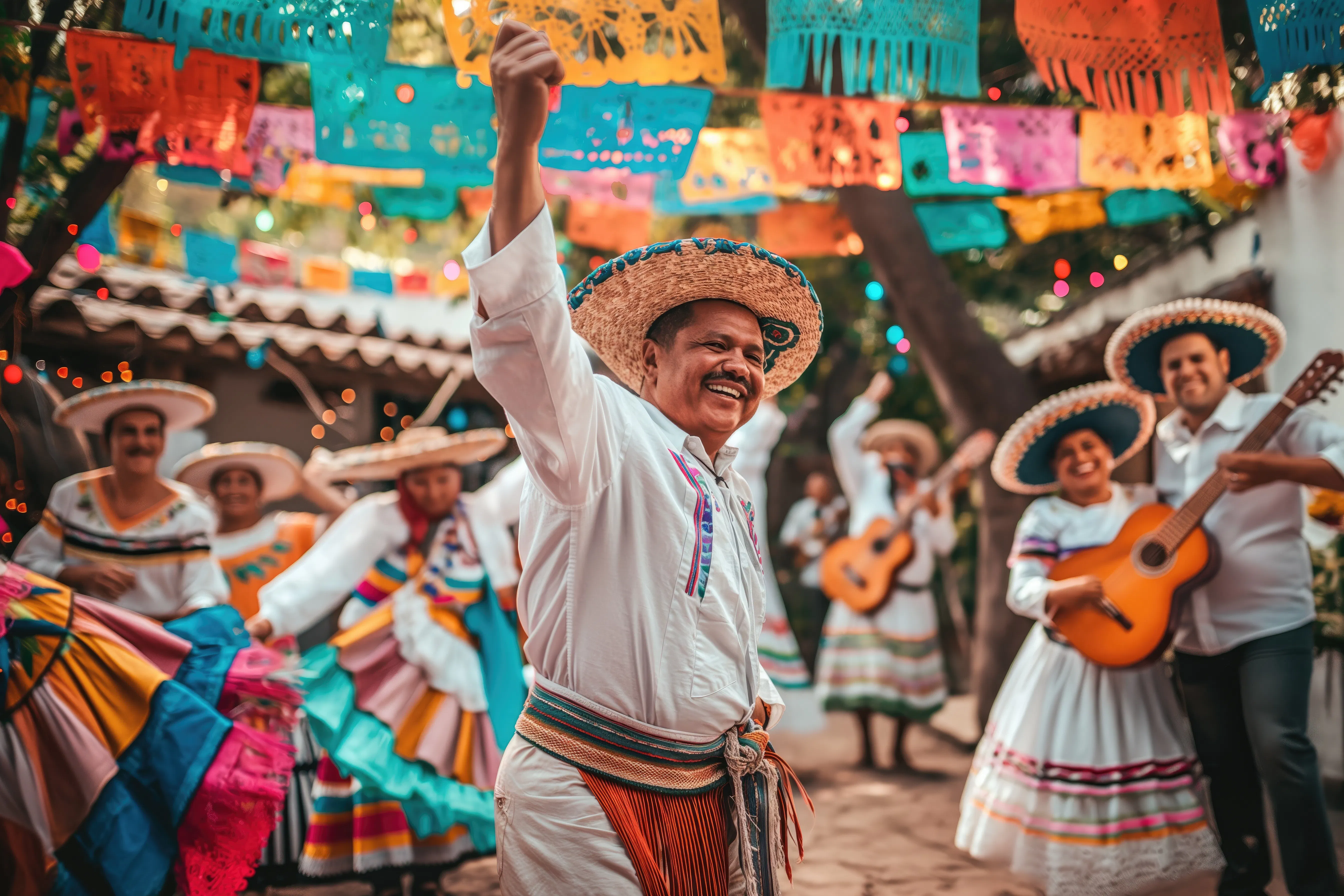 Spanish Short Story: Un Viaje a México | Quizlet