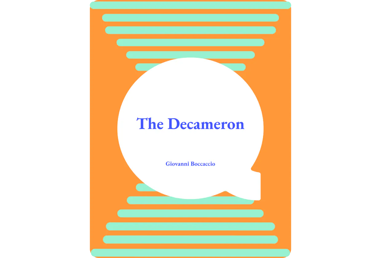 The Decameron | Quizlet