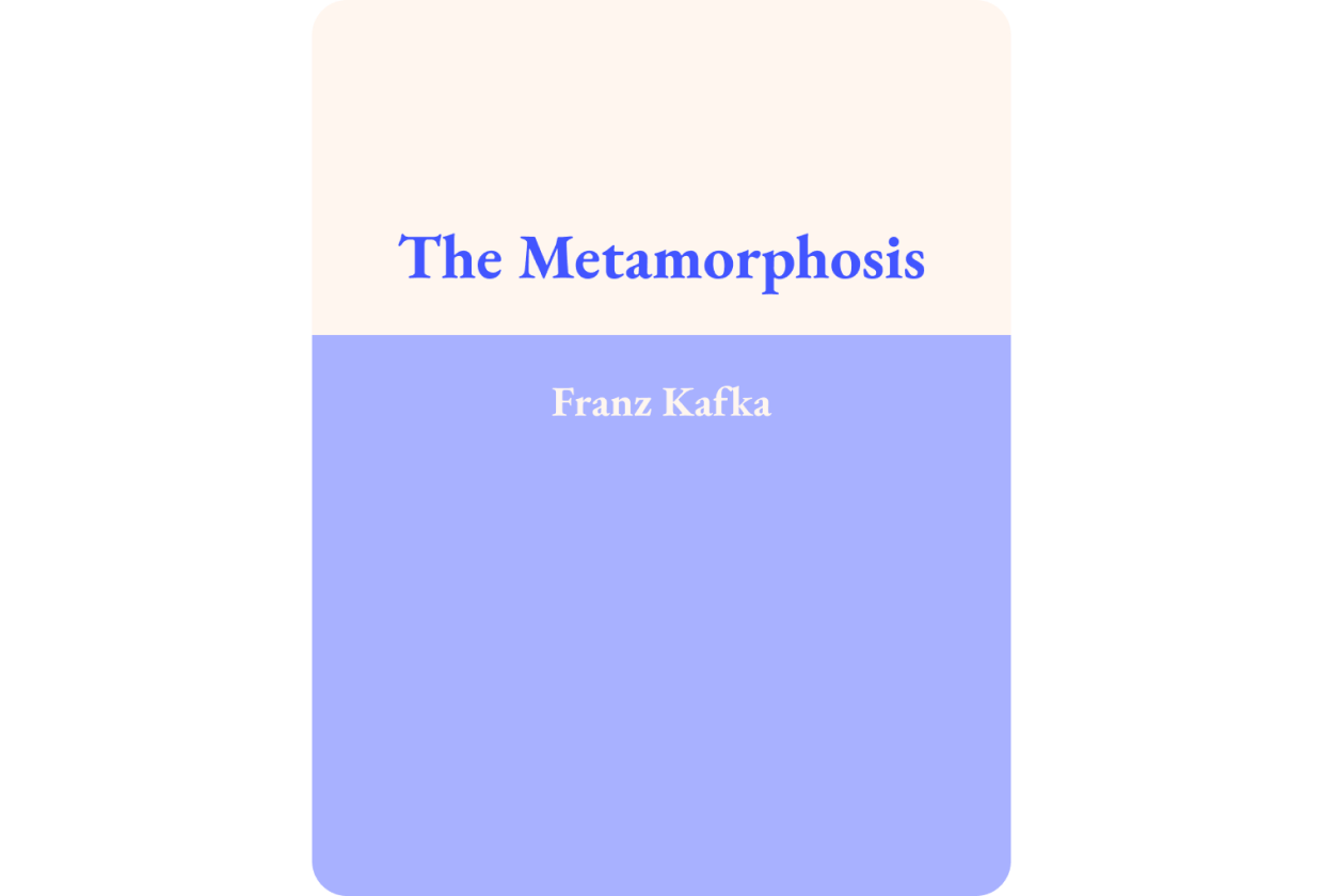 The Metamorphosis: Full Book Summary | Quizlet