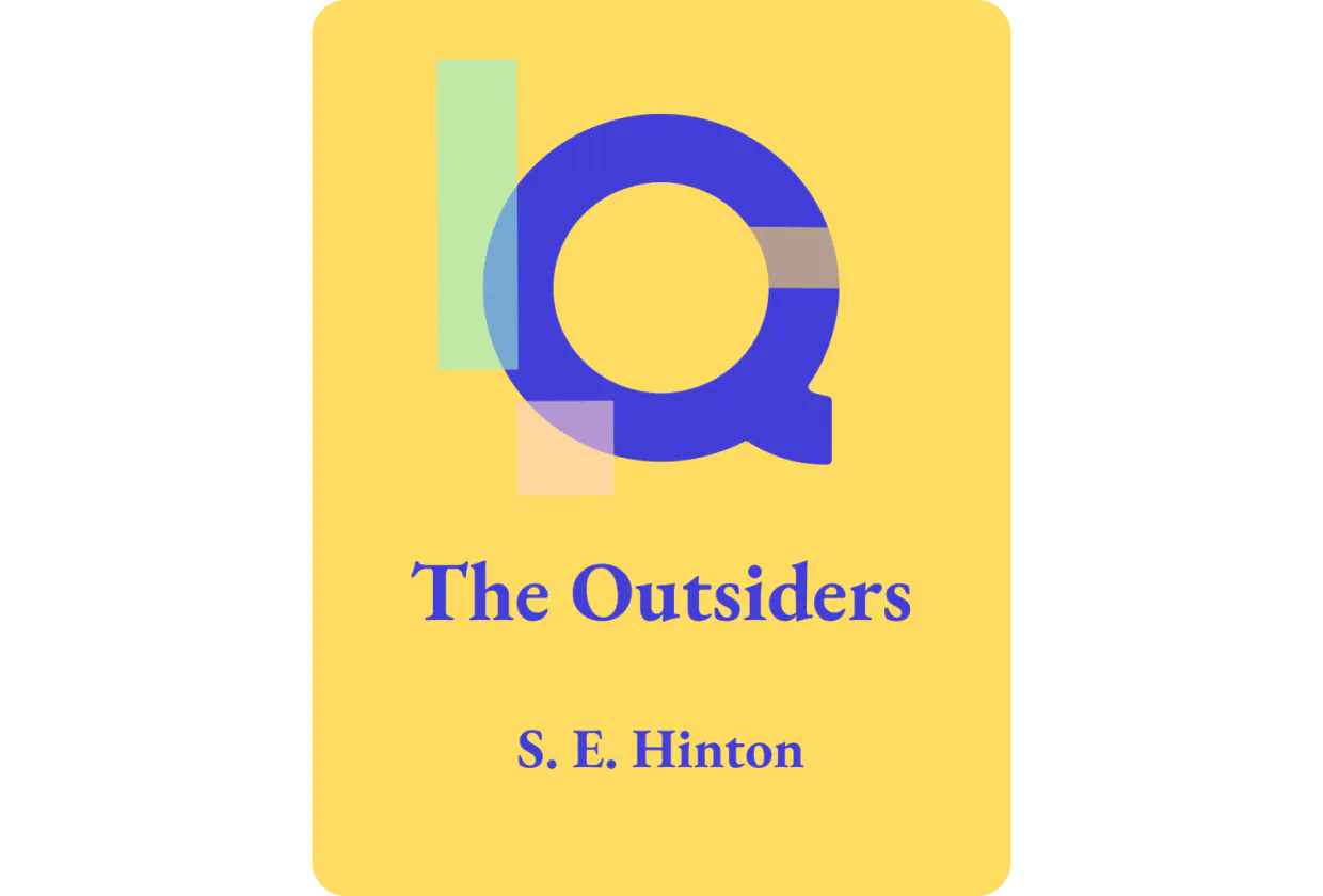 The Outsiders: Chapter 2 | Quizlet