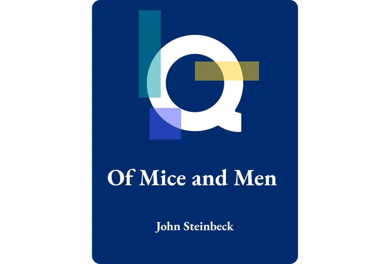 Of Mice and Men: Themes | Quizlet