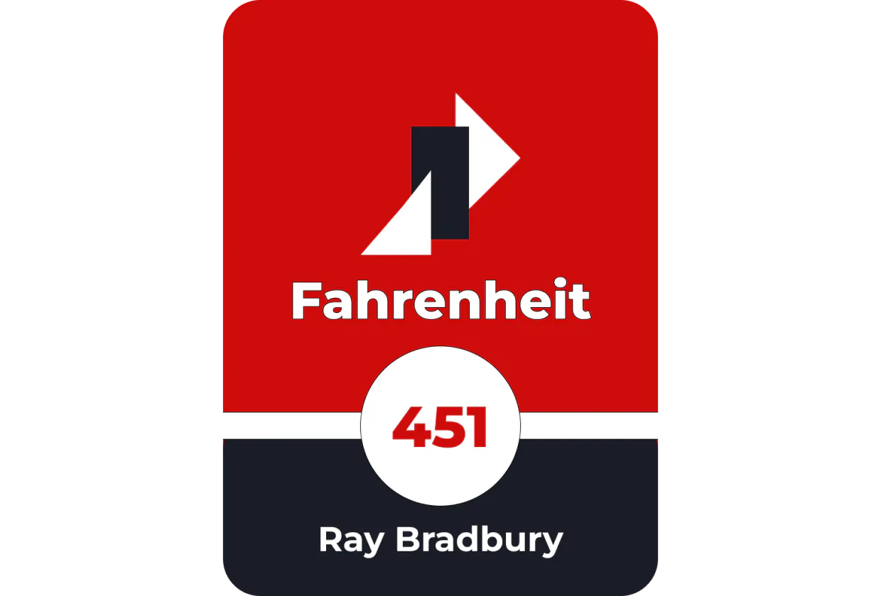 Fahrenheit 451: Symbols | Quizlet