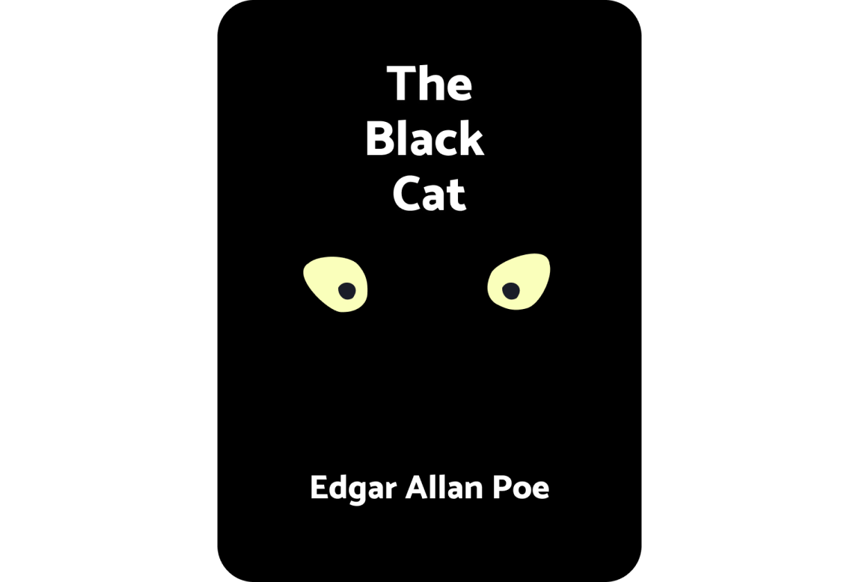 The Black Cat: Important Quotes Explained | Quizlet