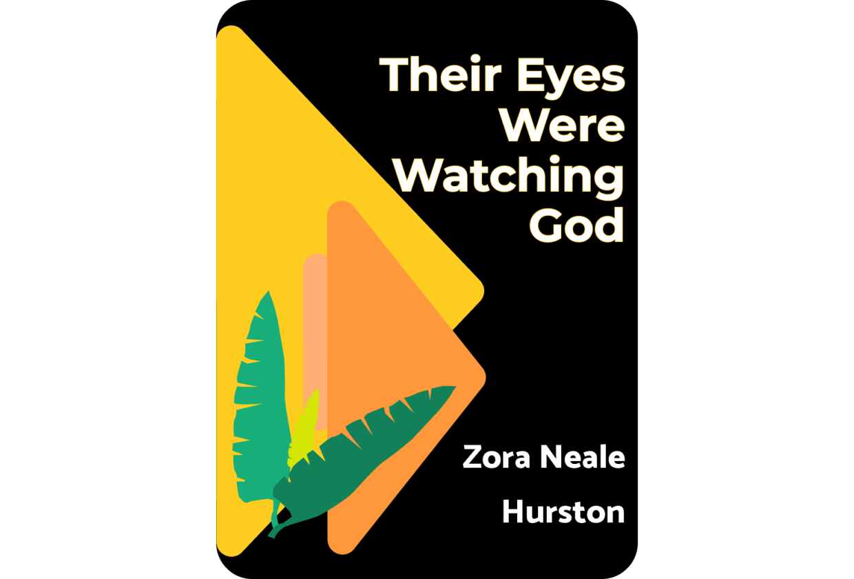 Their Eyes Were Watching God: Chapter 1 | Quizlet