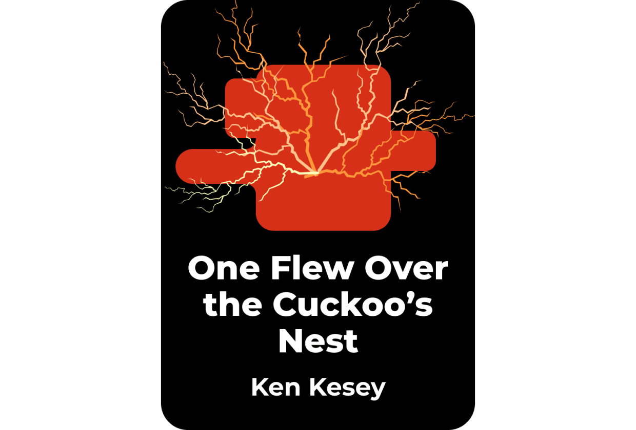 One Flew Over the Cuckoo's Nest: Guide | Quizlet