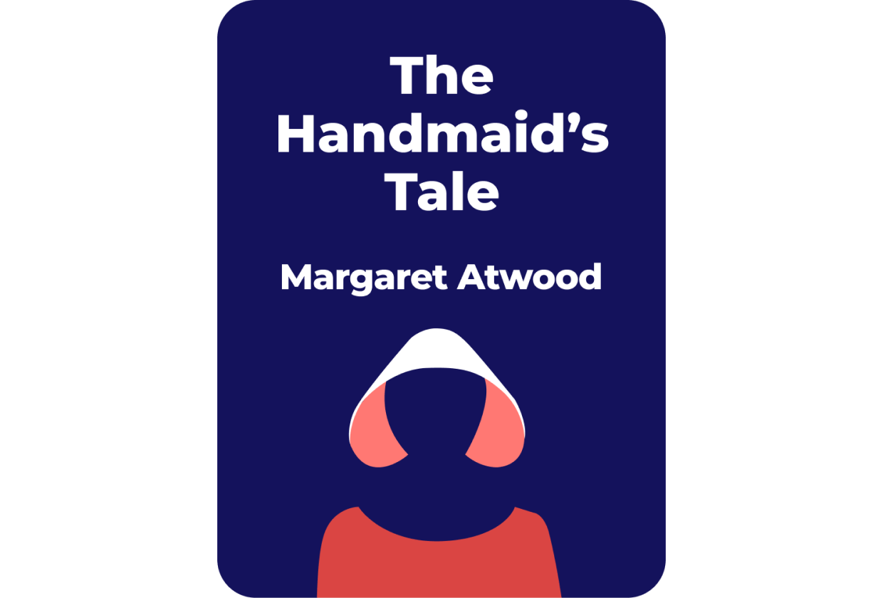 The Handmaid's Tale: Chapter 2 | Quizlet