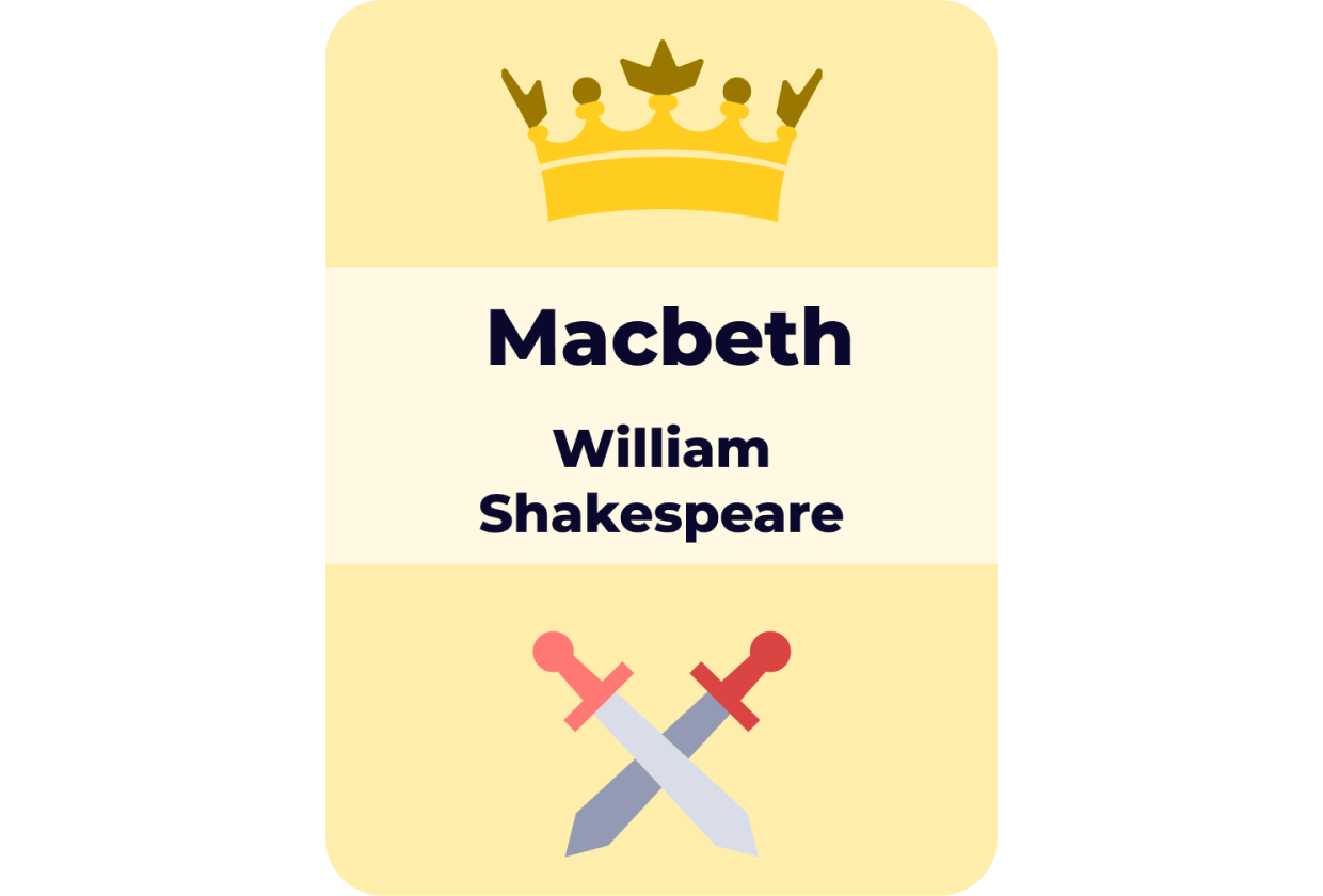 Macbeth: Guide, overview and historical context | Quizlet