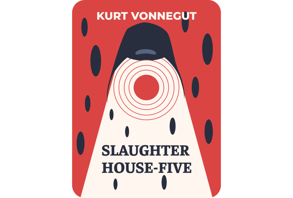 Slaughterhouse-Five: Symbols | Quizlet
