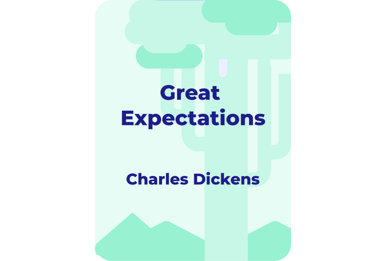 Great Expectations: Guide | Quizlet