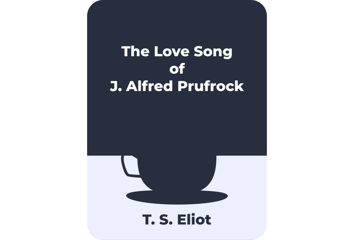 The Love Song of J. Alfred Prufrock: Important Quotes Explained | Quizlet The Love Song of J. Alfred Prufrock: Important Quotes Explained | Quizlet