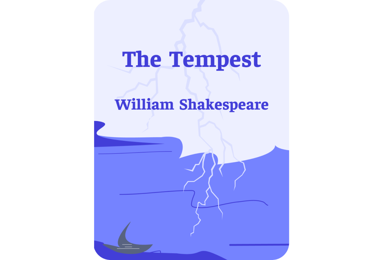 The Tempest: Popular Questions | Quizlet