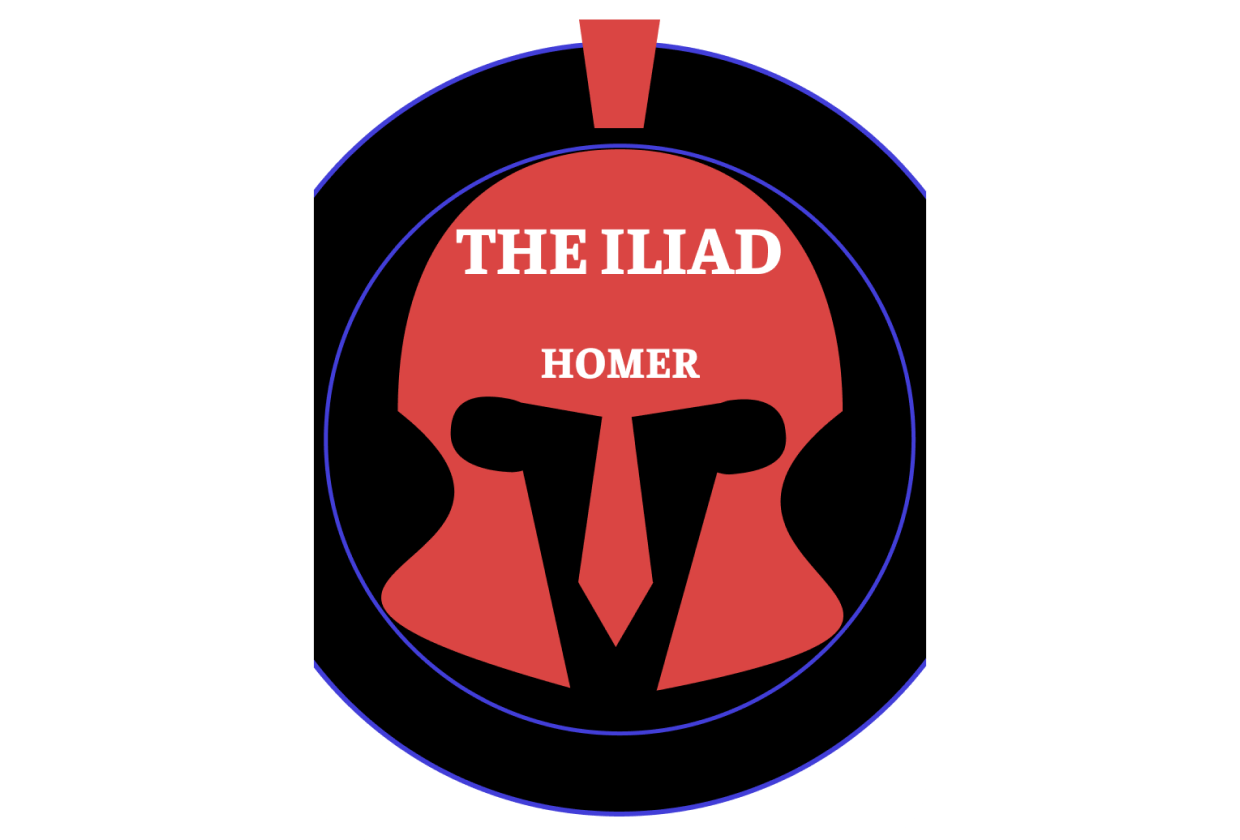 The Iliad: Character Analysis | Quizlet The Iliad: Character Analysis | Quizlet