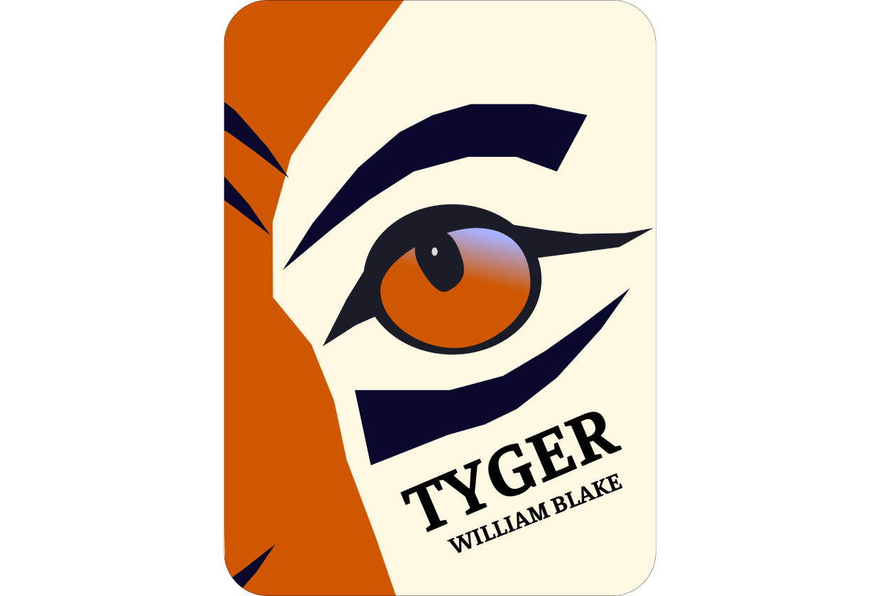 The Tyger: Literary Devices | Quizlet