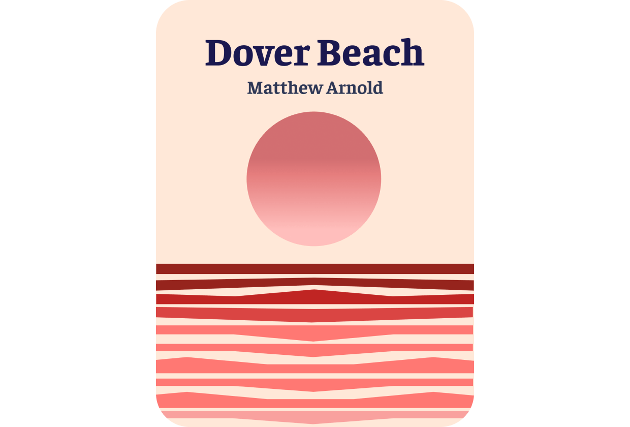 Dover Beach: Symbols | Quizlet
