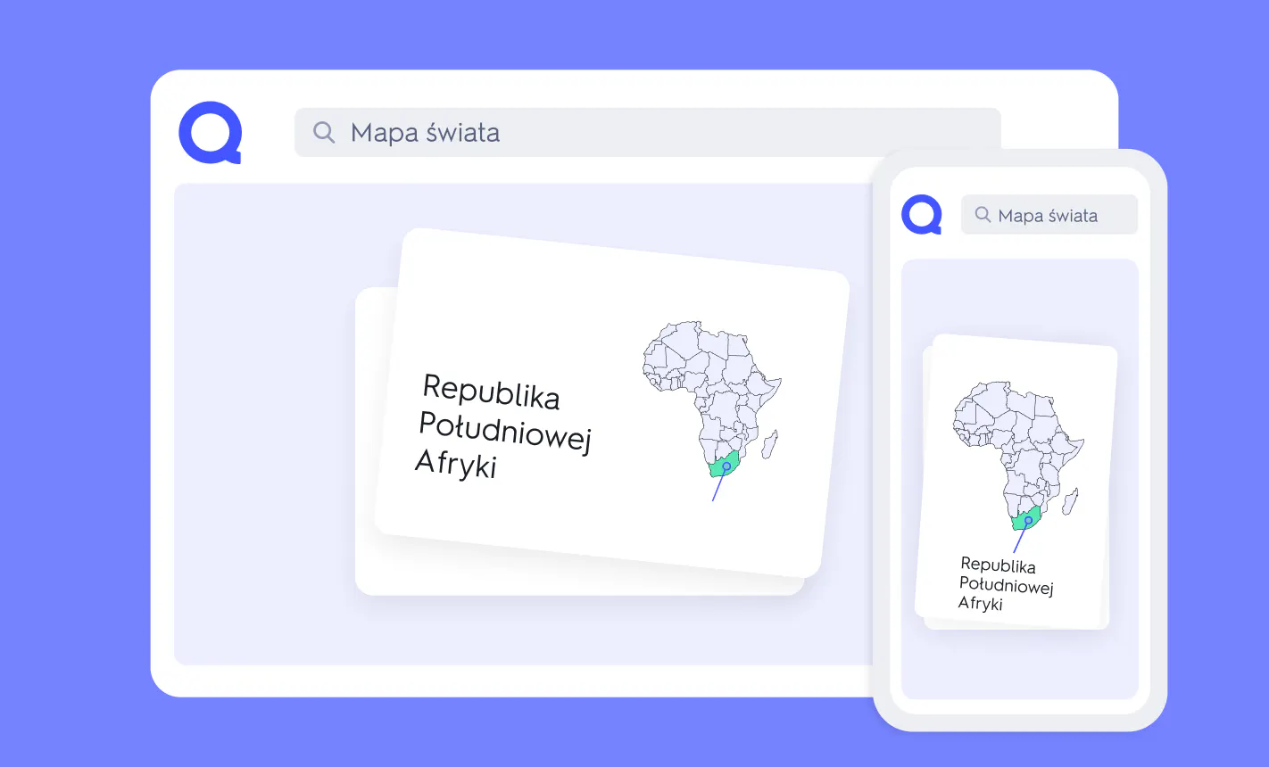 Fiszki, narzędzia do nauki i rozwiązania zadań z podręczników | Quizlet