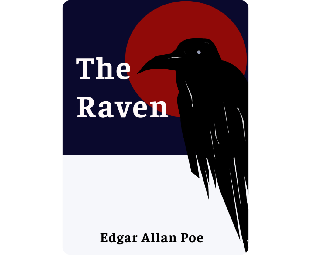 The Raven: Literary Devices | Quizlet