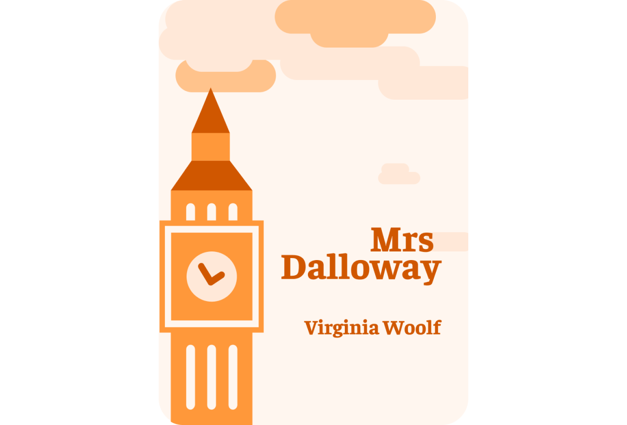 Mrs. Dalloway: Symbols | Quizlet