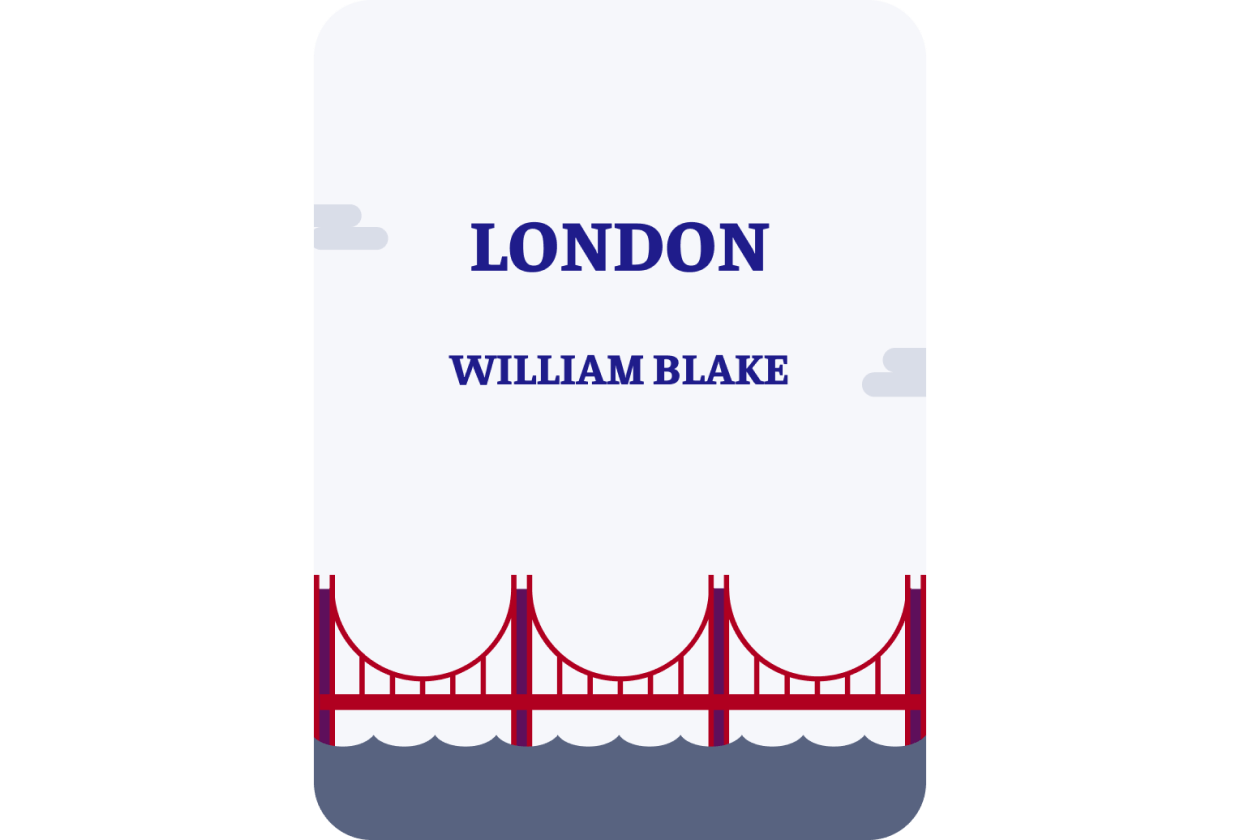 London: Guide | Quizlet