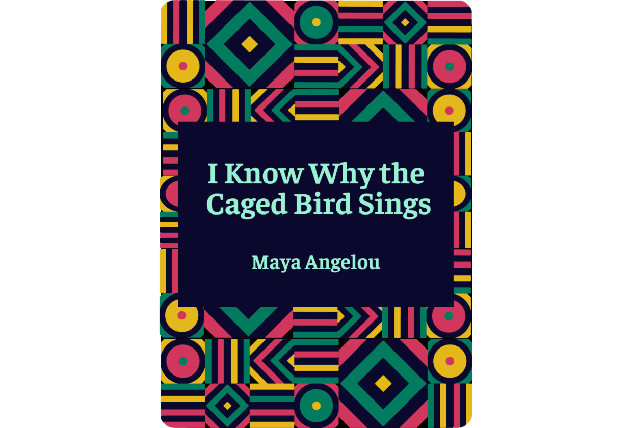 I Know Why the Caged Bird Sings: Popular Questions | Quizlet