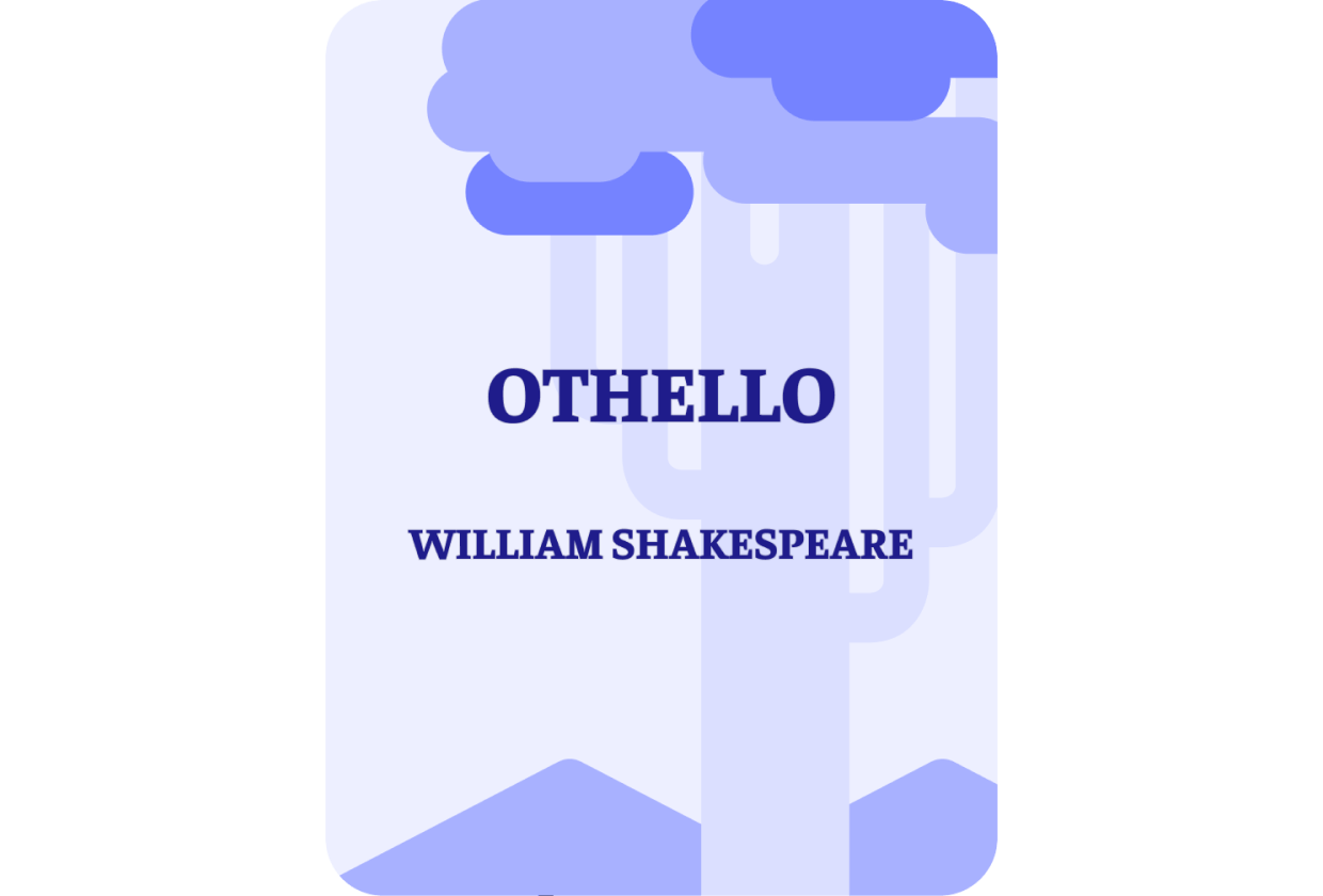 Othello: Guide | Quizlet