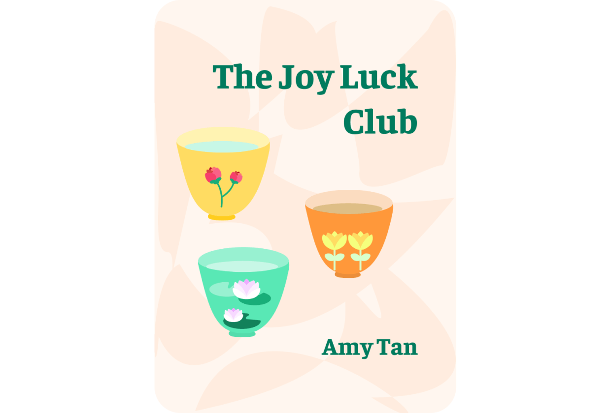 The Joy Luck Club: Popular Questions | Quizlet