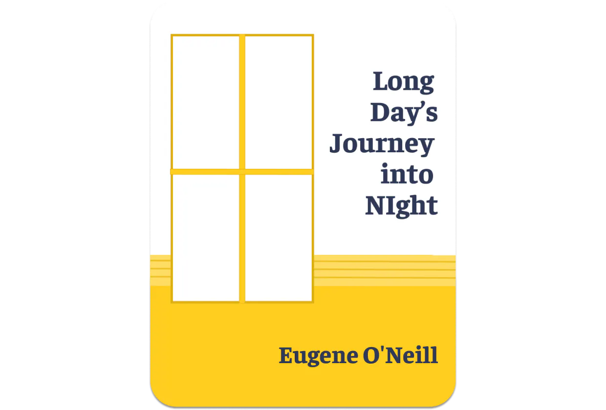 Long Day's Journey Into Night: Popular Flashcards | Quizlet